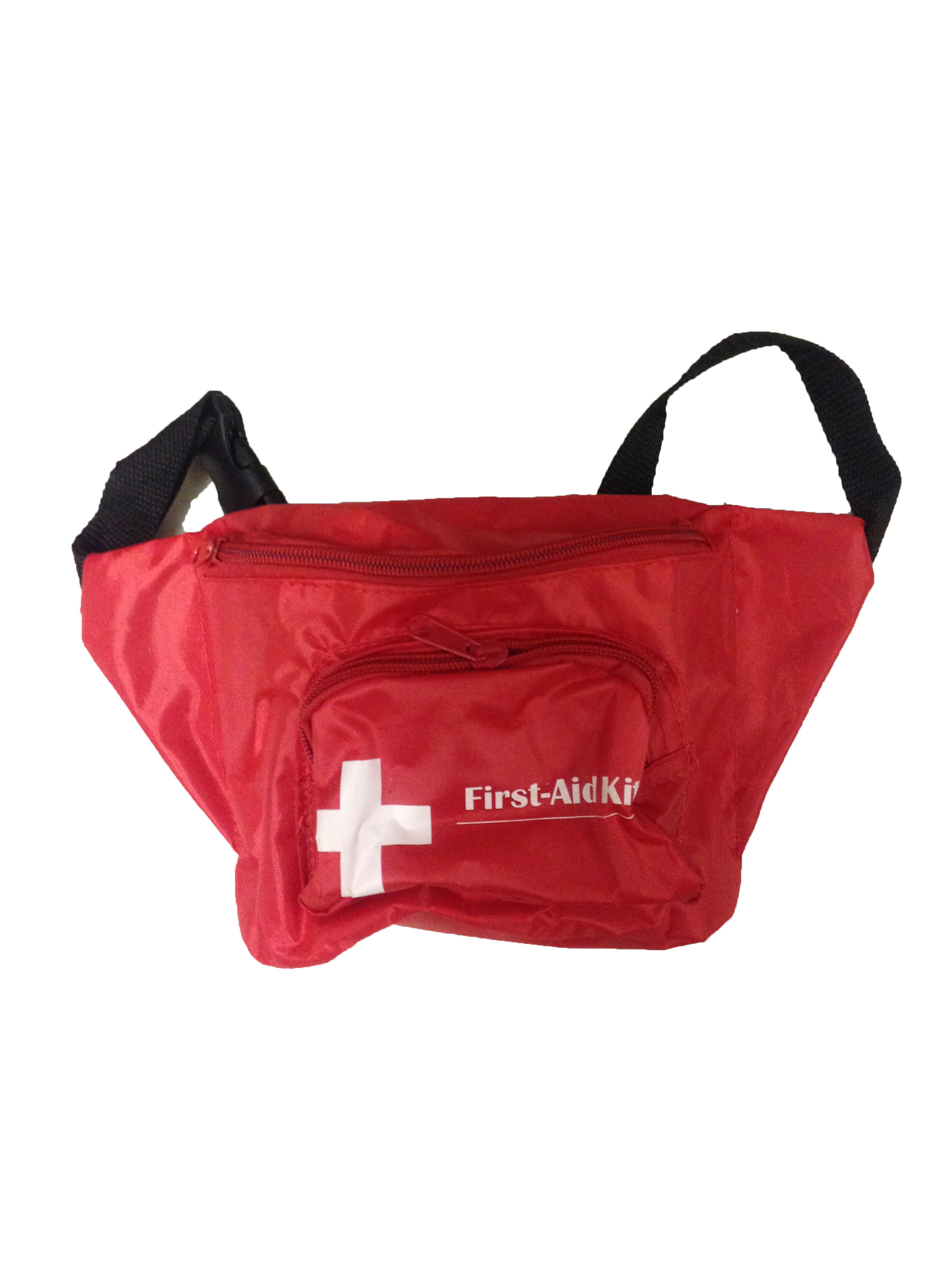 Alert First-Aid Inc - Fanny Pack - Alert First-Aid Inc